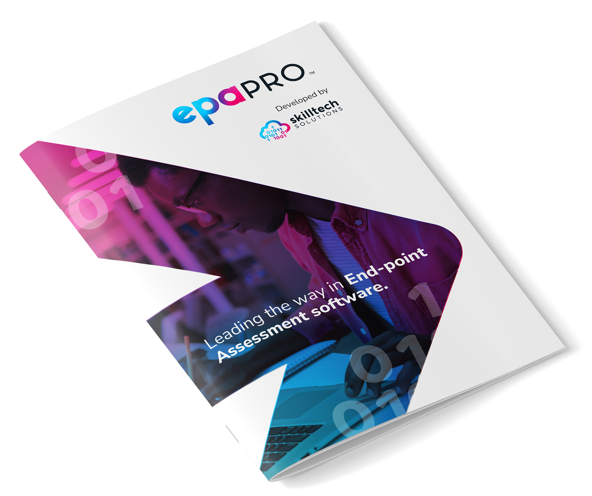 epaPRO brochure | Skilltech Solutions